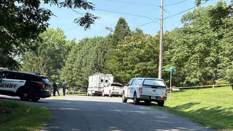 30-year-old man dies in Pulaski County crash 30-year-old man dies in Pulaski County crash
