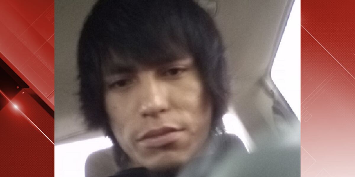 Police Release New Photo Of Man Wanted For Double Fatal Shooting