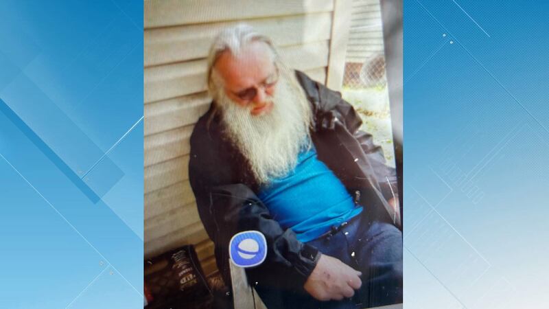 Missing endangered man sought by Lynchburg Police Missing endangered man sought by Lynchburg Police
