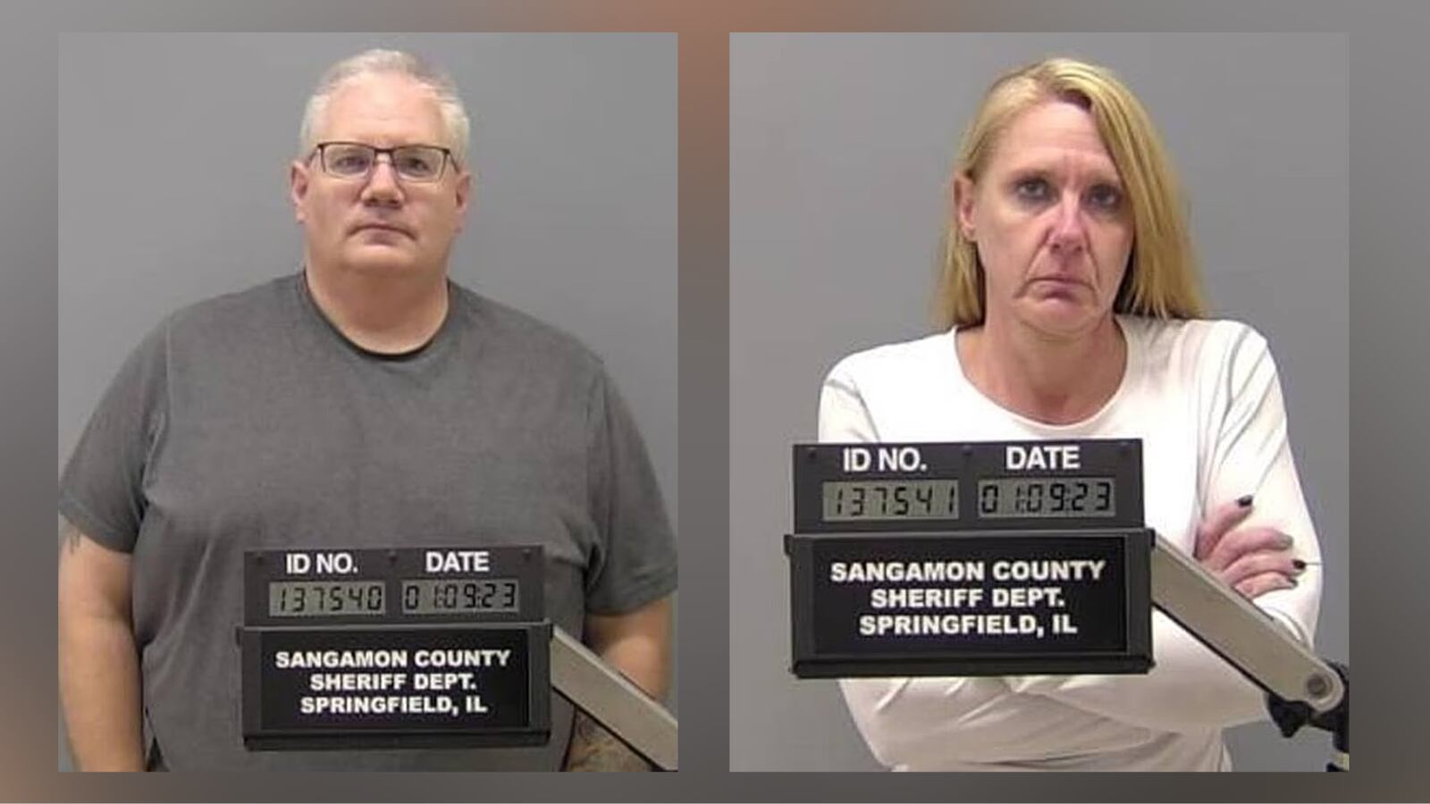 EMS workers charged with murder after patient dies at hospital EMS workers charged with murder after patient dies at hospital