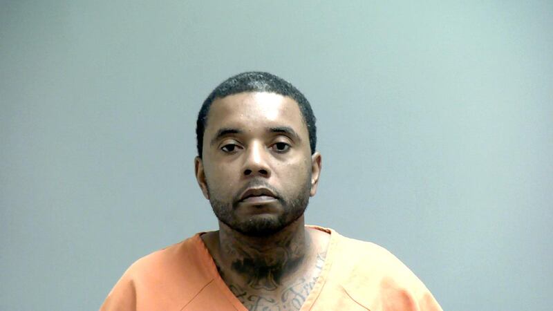 Martinsville Police make arrest in September homicide Martinsville Police make arrest in September homicide