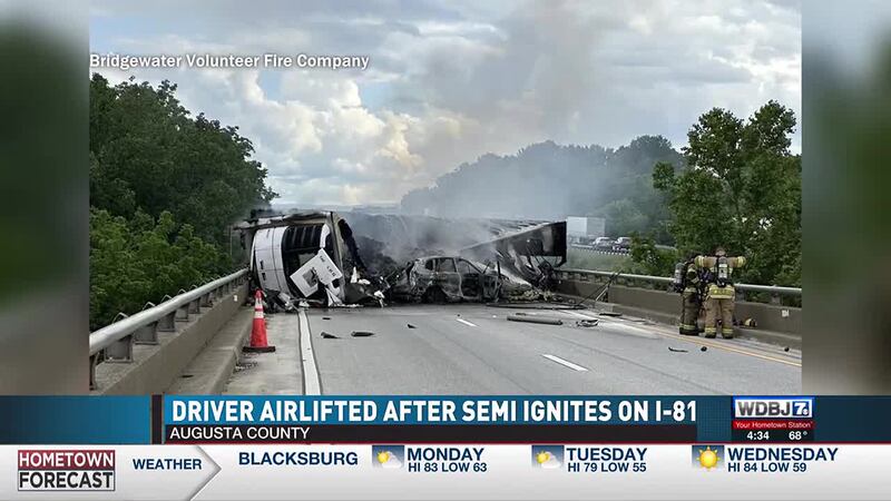 30-year-old man dies in Pulaski County crash 30-year-old man dies in Pulaski County crash